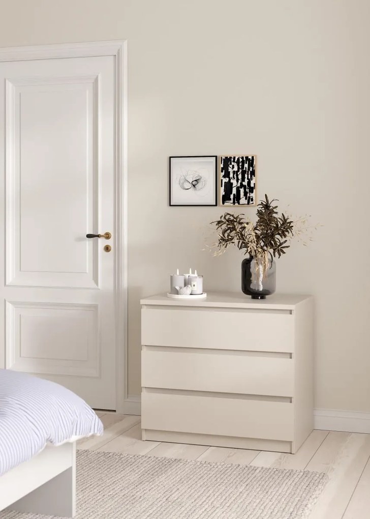 FALCO Komoda Simplicity 235 kašmír