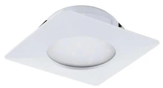 Eglo | Eglo 78743 - LED Podhledové svítidlo PINEDA LED/12W/230V | EG78743