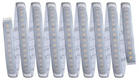 Paulmann 70670 - LED/35W IP44 Stmívatelný koupelnový pásek MAXLED 3 m 2700K 230V