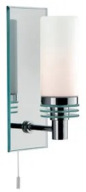 Searchlight 5611-1CC-LED Jednoduchá nástěnná lampa LIMA