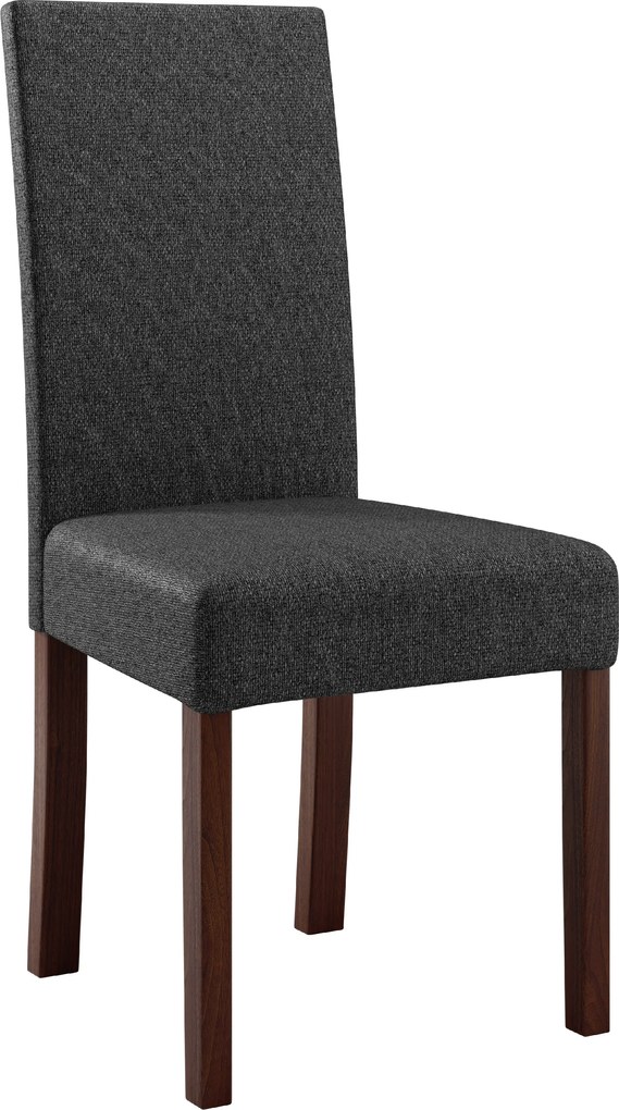 ADRK Furniture Židle Nola II CH-NOL-II-DW-OP99