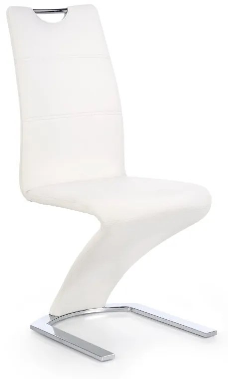 Jídelní židle K291 Halmar