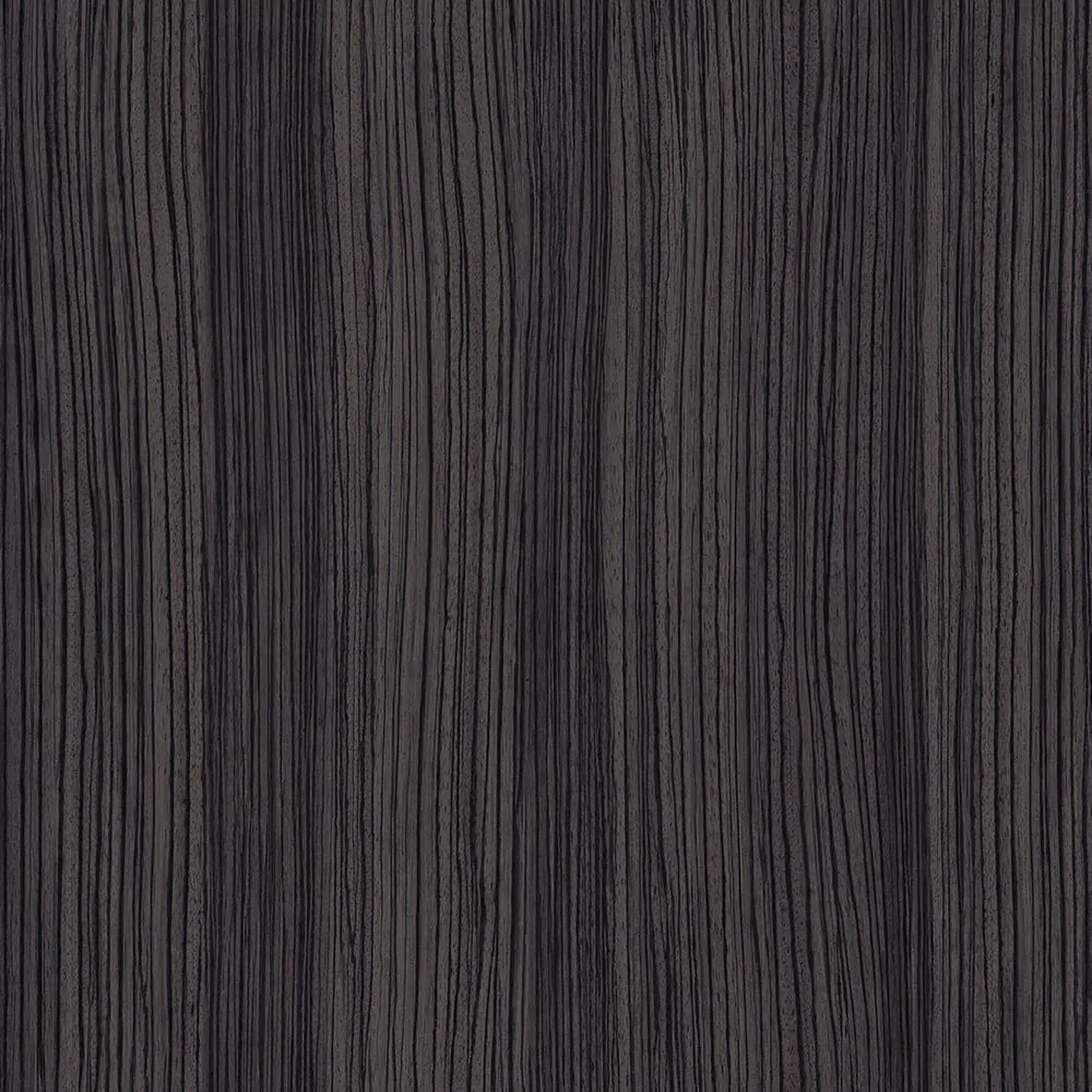 Tmavě hnědá vliesová tapeta se strukturou dřeva 347239, Matières - Wood, Origin