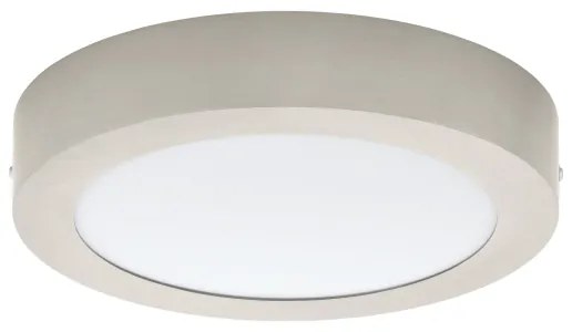 Eglo 94525 - LED Stropní svítidlo FUEVA 1 LED/16,5W/230V