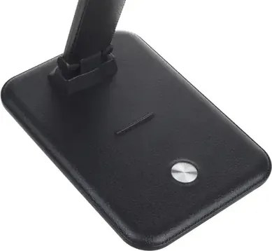 MCE614B černá / Stolní LED lampička / 9W