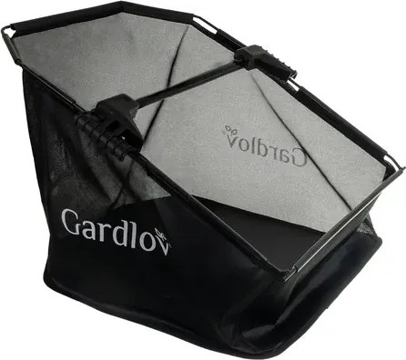 Ruční sběrač listí Gardlov - 100 L