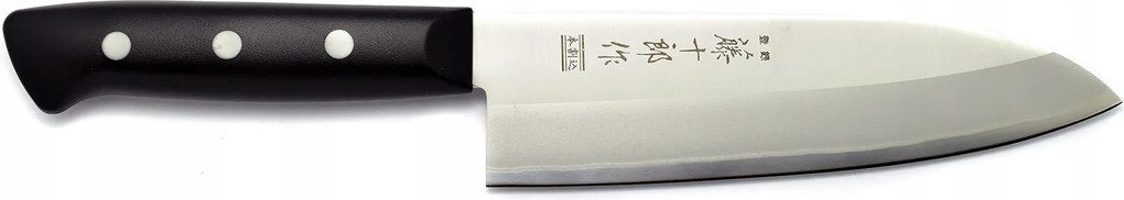 Japonský nůž Santoku 170 Tojuro