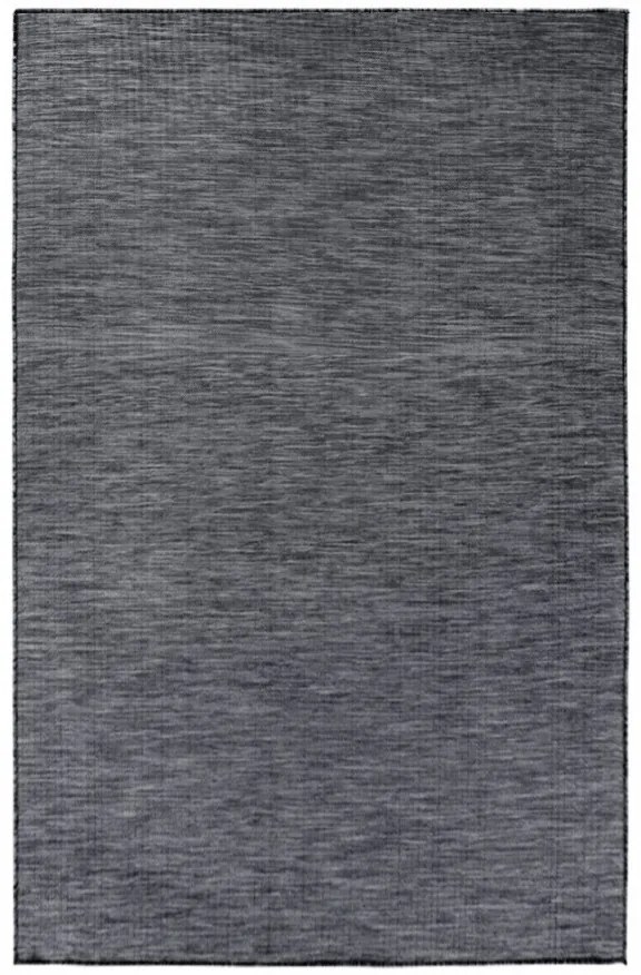 Hans Home | Kusový koberec Mambo 2000 black - 80x250