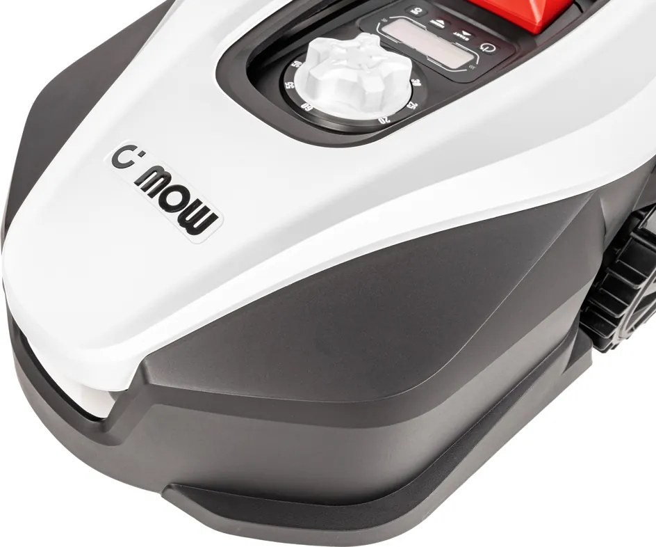 Hahn & Sohn Cedrus Robotická sekačka Cedrus C-MOW-M12+ HP16168