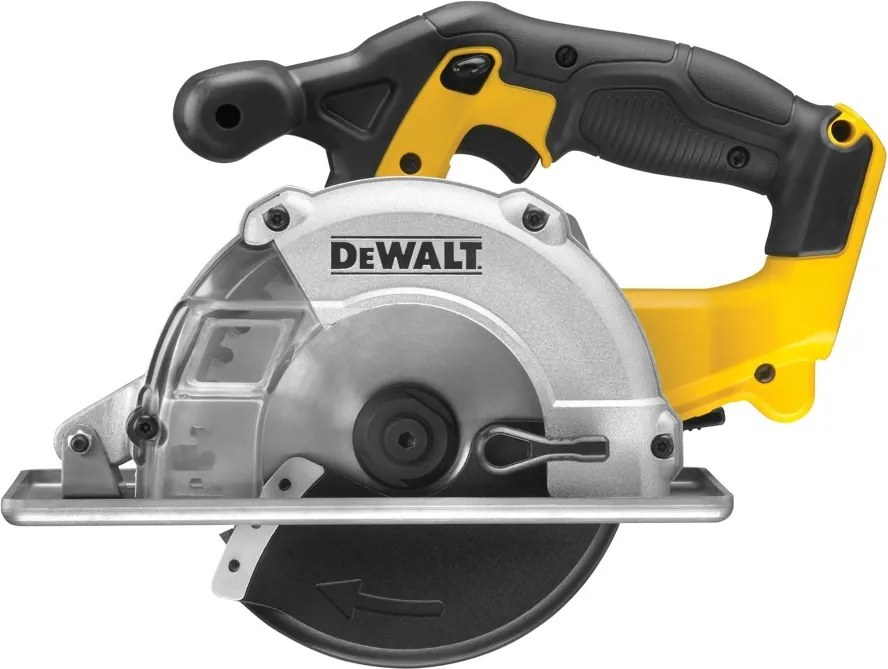 Aku kotoučová pila DeWALT DCS373NT-XJ 18 V XR, bez akumulátoru a nabíječky