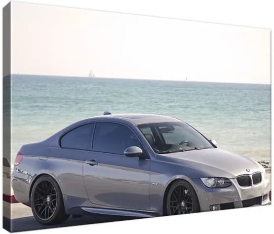 Tištěný obraz BMW 335i Coupe – Axion23 30x20cm 1691A_1T