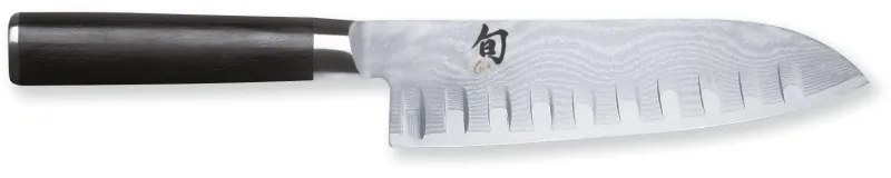 DM-0718 SHUN Santoku nůž protlačovaný 18cm KAI