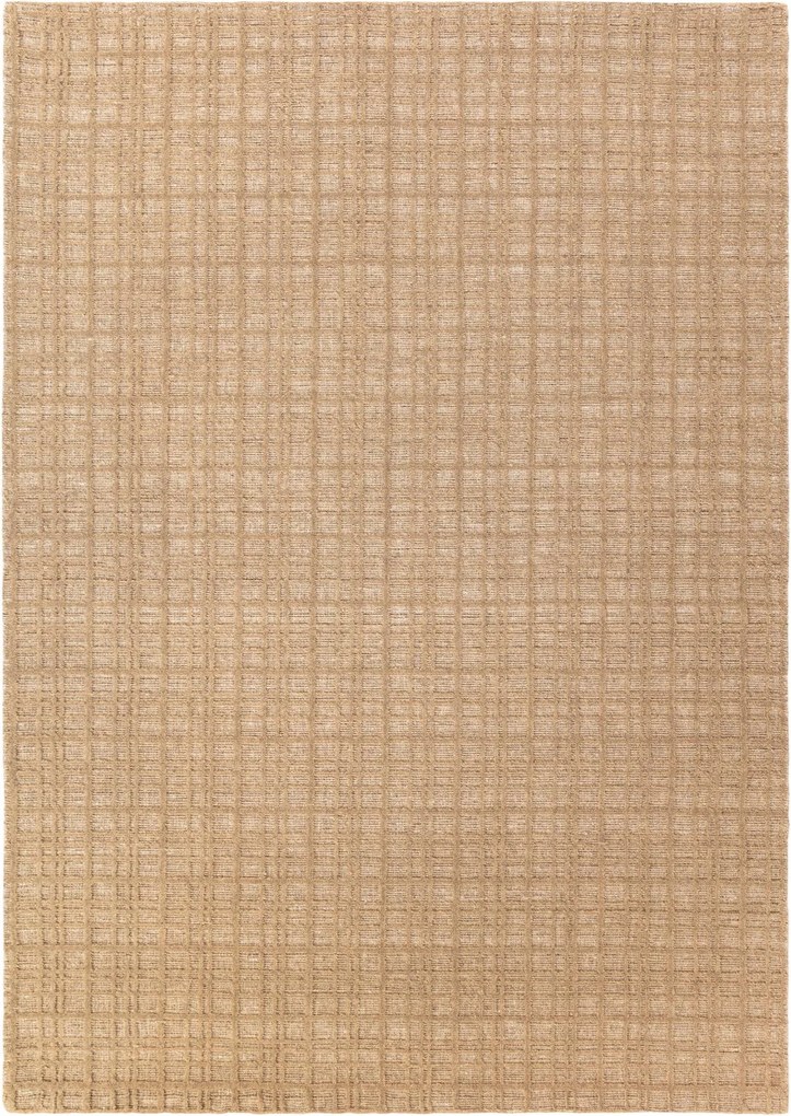 Tribeca Design Kusový koberec Berney Honey Rozměry: 160x230 cm