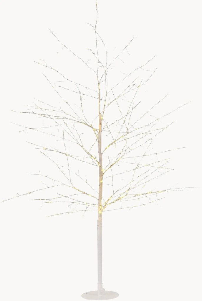 Umělý vánoční stromeček's mikro LED Bunch