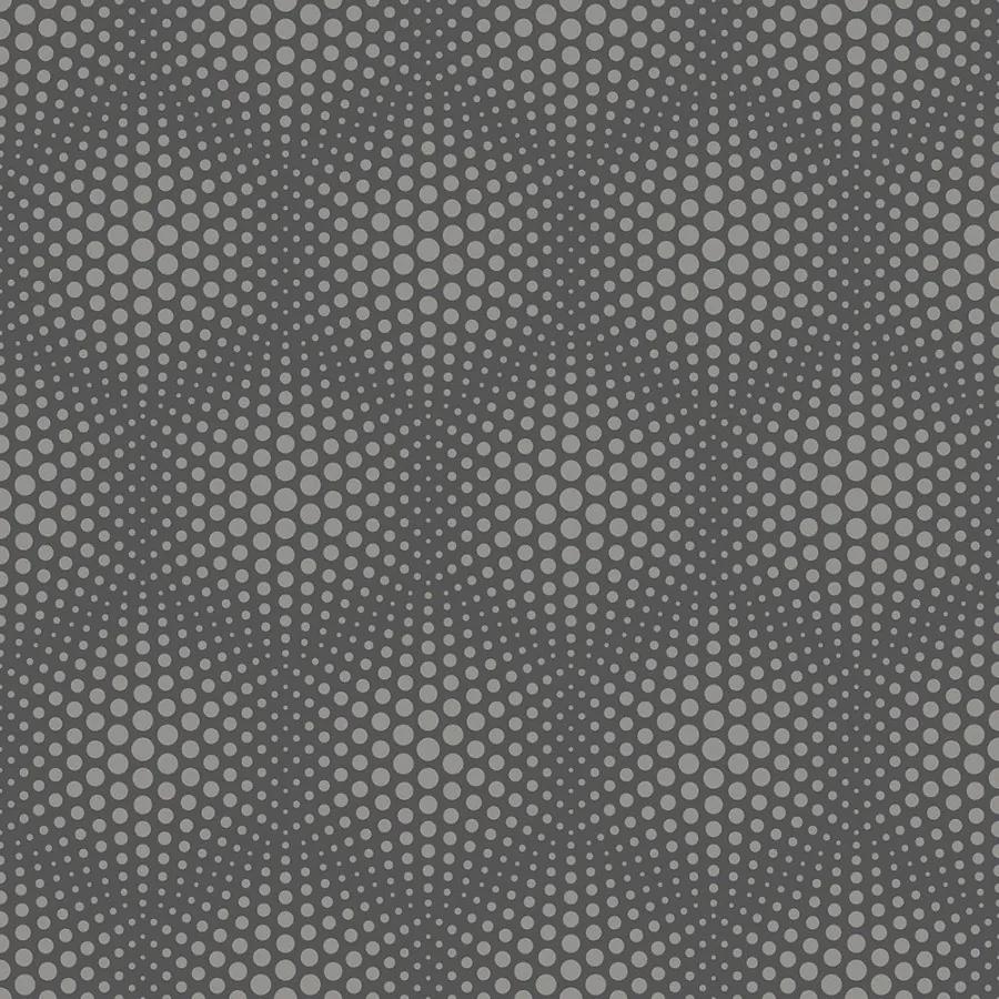 Vliesová tapeta grafický tečkovaný vzor J50609 Geometry | Lepidlo zdarma | 0,53 x 10,05 m | Vavex