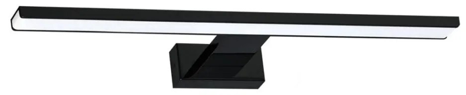 Milagro LED Obrazové svítidlo PINTO LED/12W/230V černá ML8236