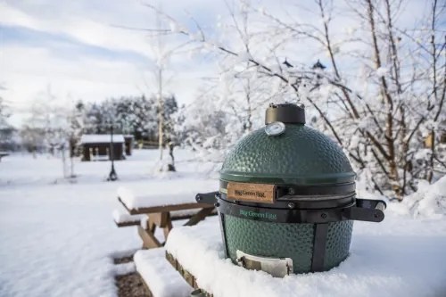 Big Green Egg MiniMax - Easy Start