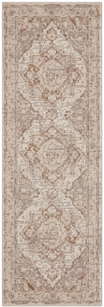 Hanse Home Collection koberce Kusový koberec Terrain 105597 Sand Cream Brown - 120x170 cm