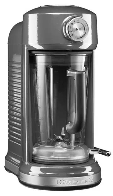 KitchenAid Artisan 5KSB5080EMS šedý