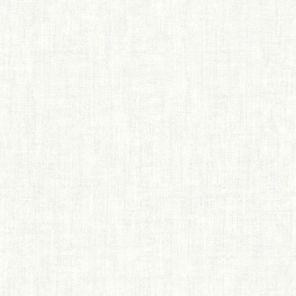 Bílá vliesová tapeta na zeď, jemná textura, 30180, Energie, Cristiana Masi by Parato