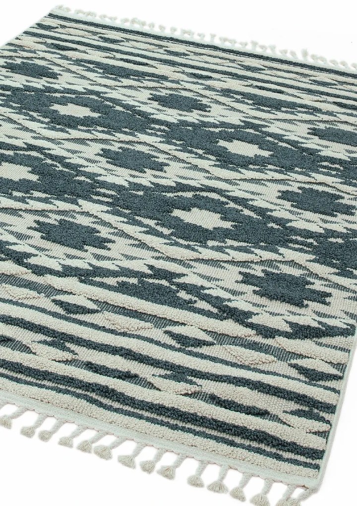 Zelený koberec Lendl Green Rozměry: 120x170 cm