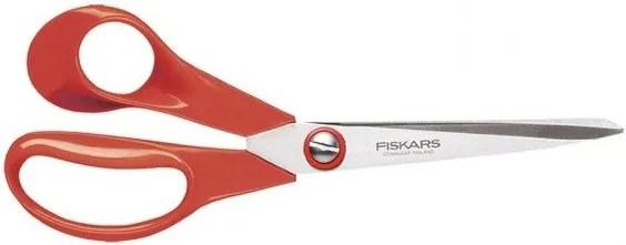 FISKARS CLASSIC 1000814 Nůžky univerzální pro leváky