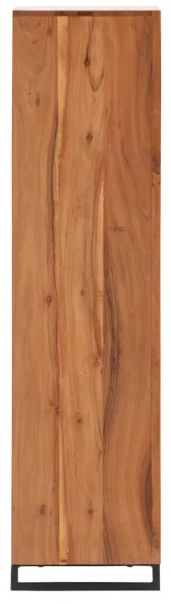 furniture-nabytek.cz - Vysoká skříňka Madaro