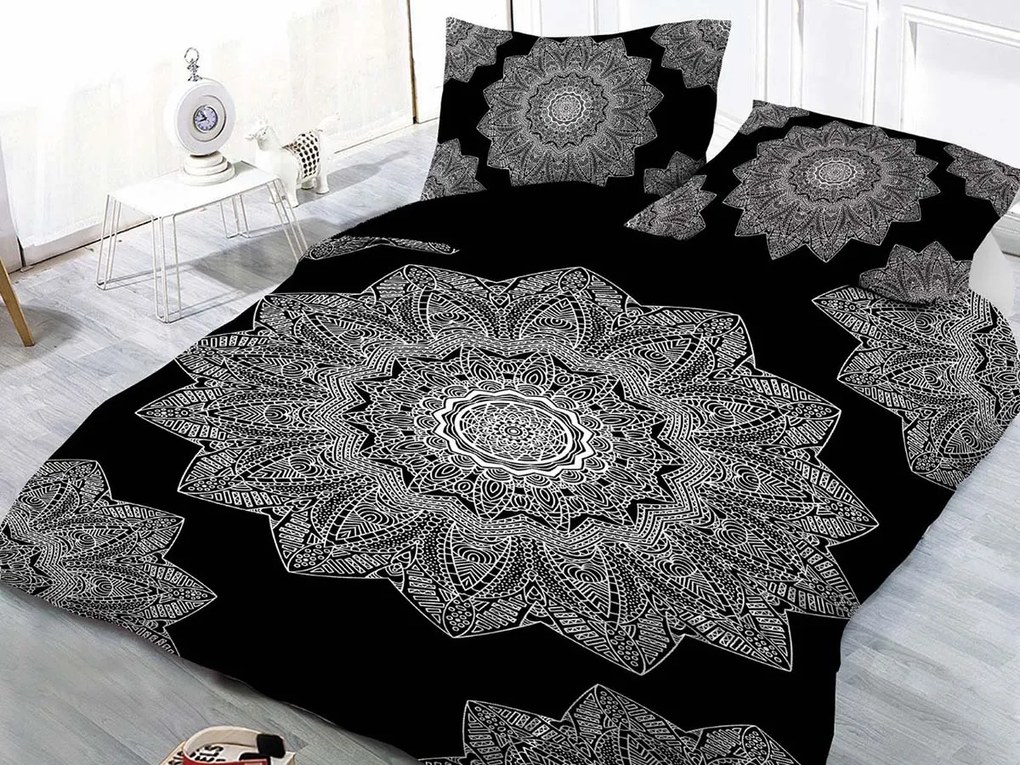 XPOSE® 3D povlečení MANDALA 6