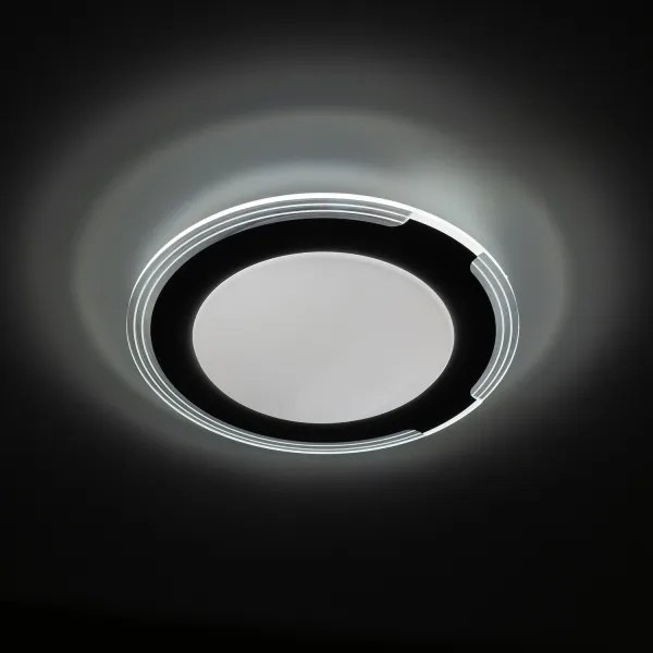 Brilagi - LED Stmívatelné svítidlo ORELIS LED/80W/230V 3000-6000K pr. 50 cm + DO