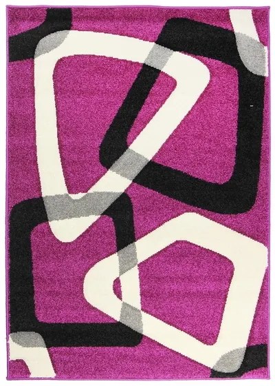 Oriental Weavers koberce Kusový koberec Portland 561 Z23 Z - 67x120 cm