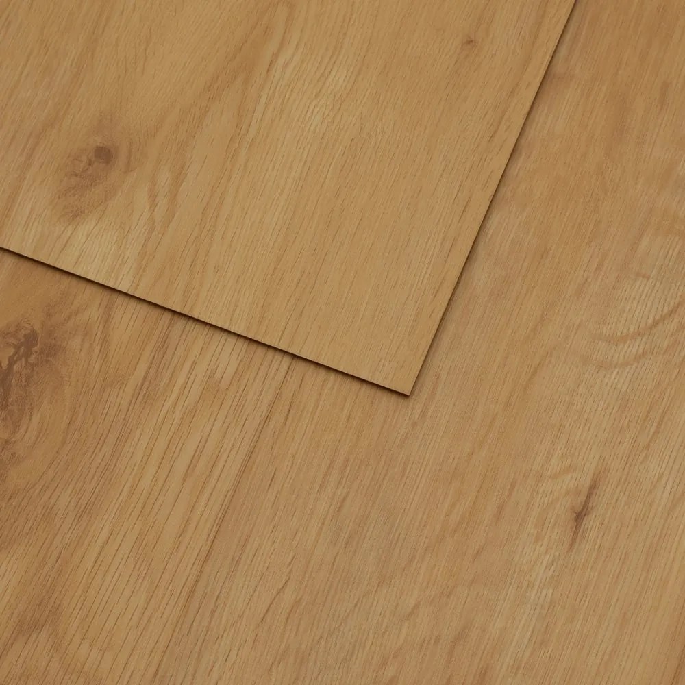 Upfloor lepený vinyl 0021 Dub hedvábný 4,17 m²