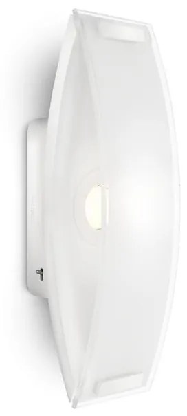 Philips Philips 37367/31/16 - LED Svítidlo nástěnné INSTYLE 1xLED/7,5W bílá P0256