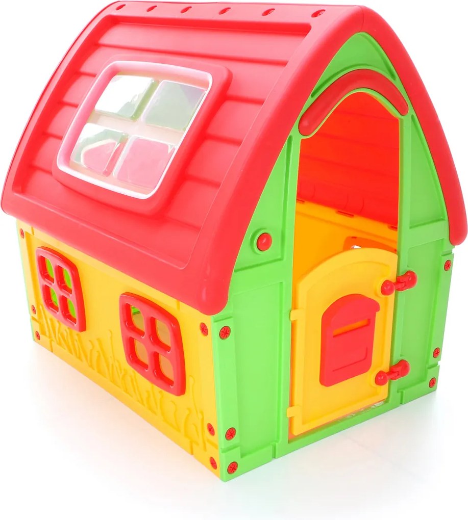 STARPLAST Fairy House