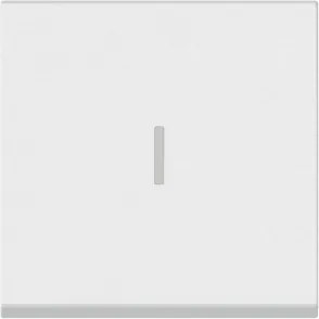 Legrand Mosaic vypínač č.7 2moduly bílá 77021