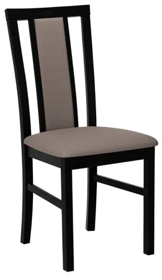 Židle Figaro VII, Barva dřeva: olše, Potah: Hygge D91