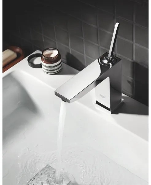 GROHE 23657000 - Umyvadlová baterie EUROCUBE JOY velikost M lesklý chrom