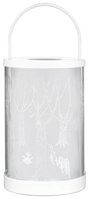 Lucerna Moomin In the woods