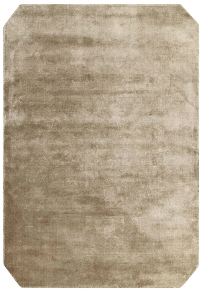 Tribeca Design Kusový koberec Reminic Moleskin Rozměry: 200x290 cm
