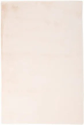 Obsession koberce Kusový koberec Cha Cha 535 cream Bílá - 80x150 cm
