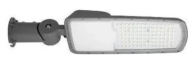 LED Pouliční lampa LED/100W/230V 5000K IP65