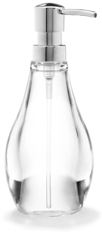 Plastový dávkovač mýdla 280 ml Droplet – Umbra