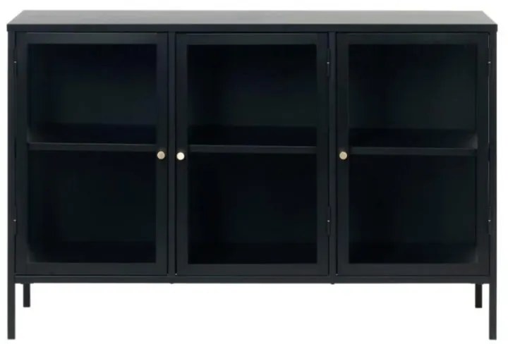 Designová komoda Joey - 3 dveřová