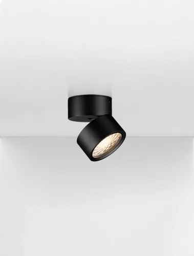 Stropní LED svítidlo NOVA LUCE PULL 12W 3000K 9030770