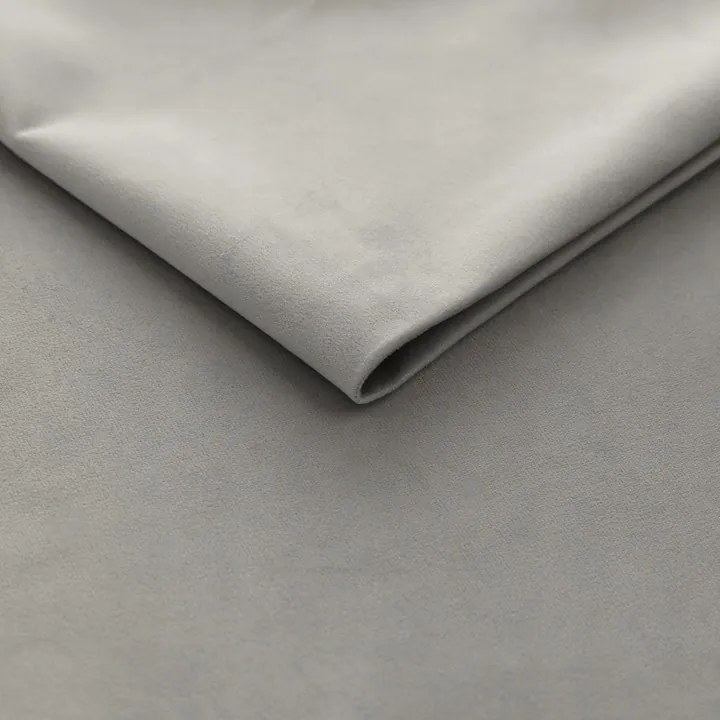 Postel MARCELLO 120x200 šedá