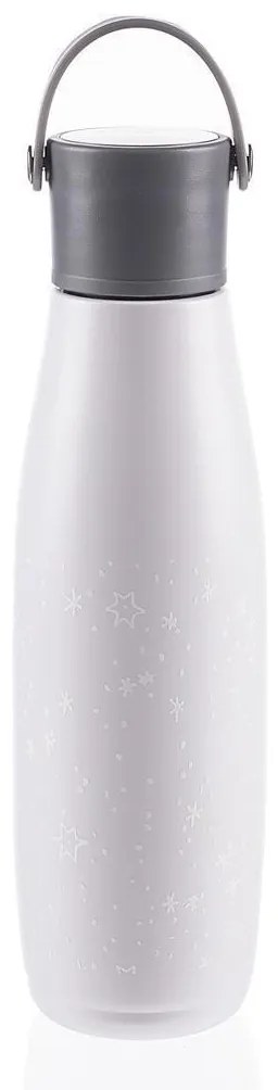 Zopa Termoska na tekutiny s držákem 480 ml Stars