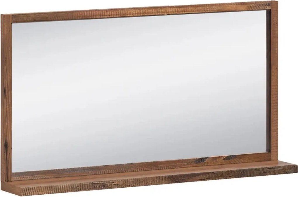 furniture-nabytek.cz - Koupelnový set Sidora borovice