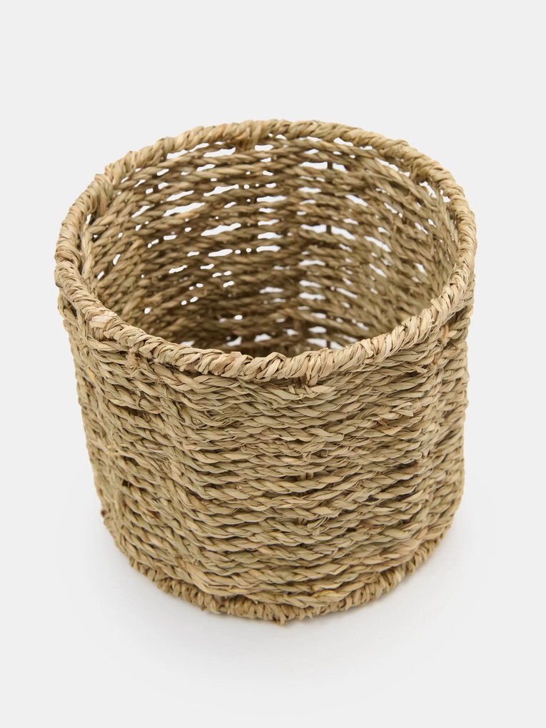 Sinsay - STORAGE BASKET - béžová