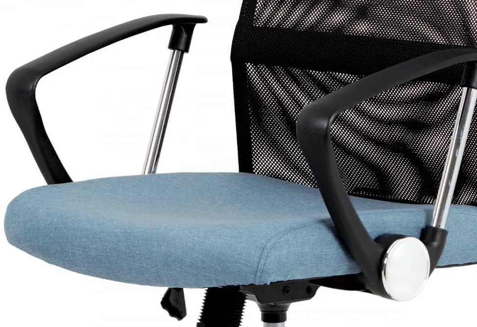 Kancelářská židle KA-E301 Autronic