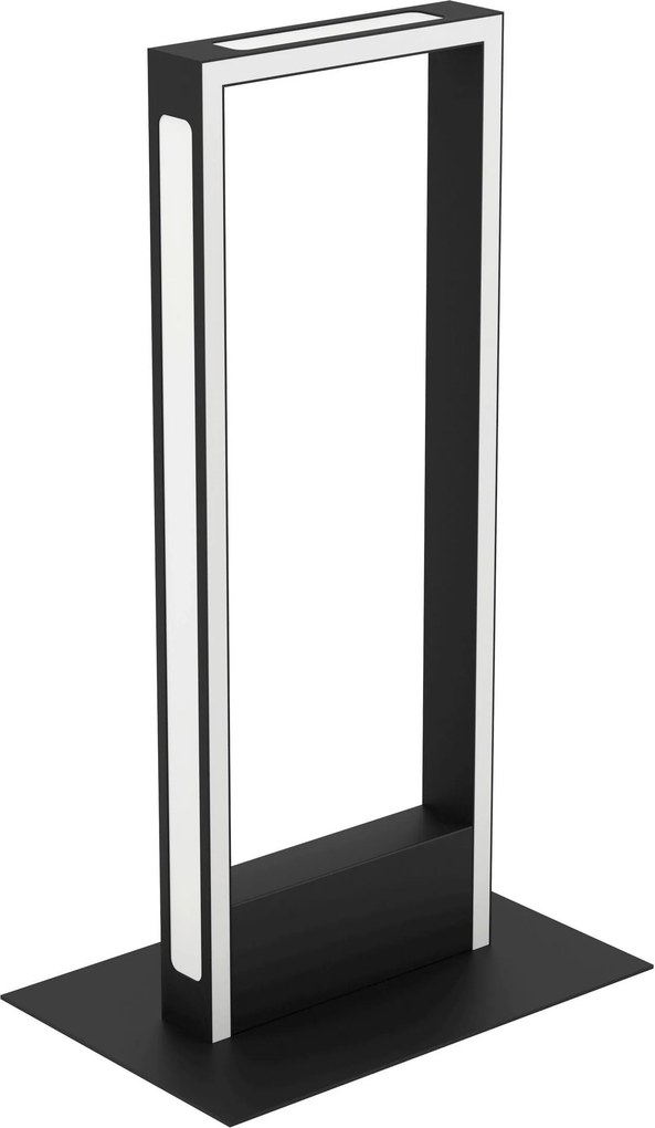 XXXLutz STOLNÍ LED LAMPA, 16/3,5/42,5 cm Eglo - Online Only svítidla - 003348236204