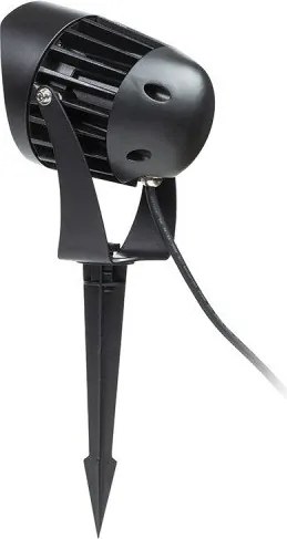 RED R14383 HAVANA na bodci černá 230V LED 20W 26° IP65 3000K - RED - DESIGN RENDL